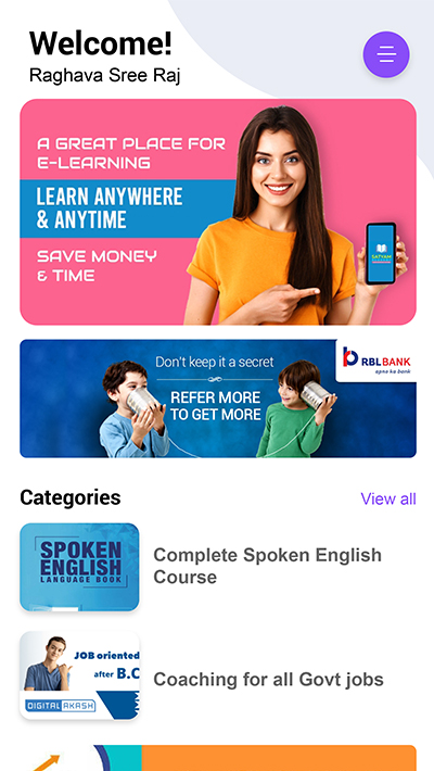 Satyam Academy : A Great Place To E-Learning