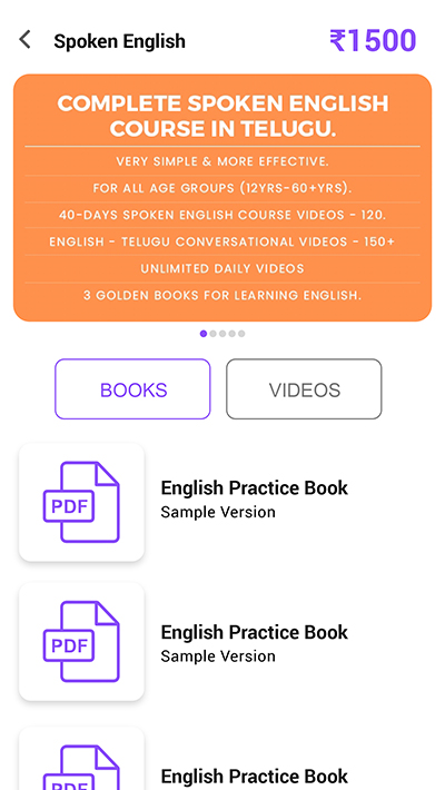 Satyam Academy : A Great Place To E-Learning